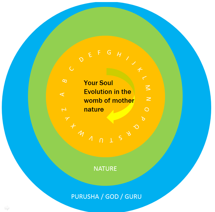 Soul Evolution | Spinning in Meditation | Involuntary Movements in ...